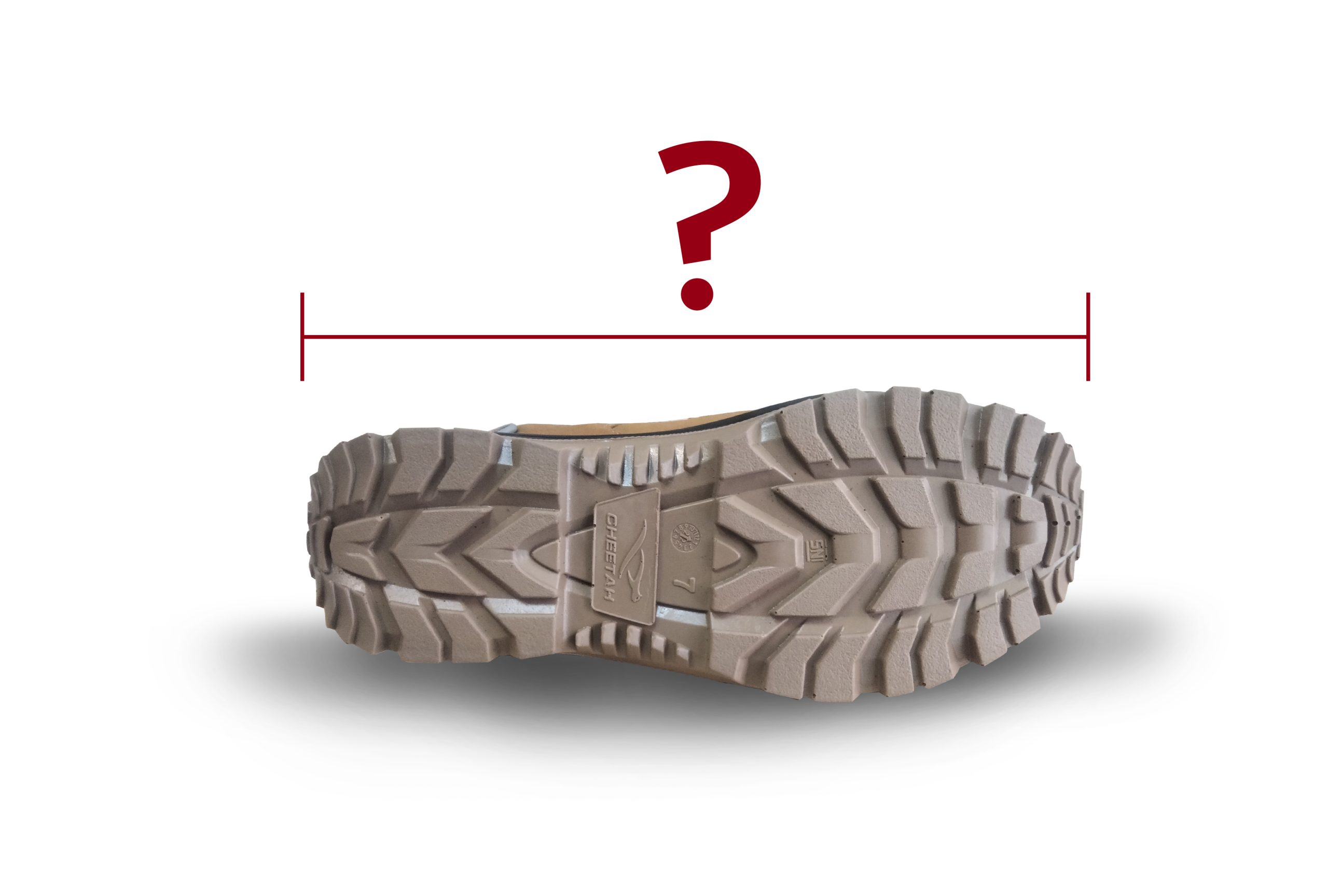 Ukuran Sepatu Safety No 7 Sama Dengan Ukuran Berapa Ukuran Sepatu Safety No 7 Sama Dengan Ukuran Berapa